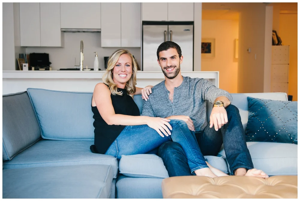 Kate + Jason | Engagement — April K Photo