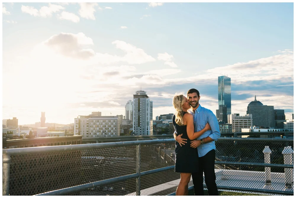 Kate + Jason | Engagement — April K Photo