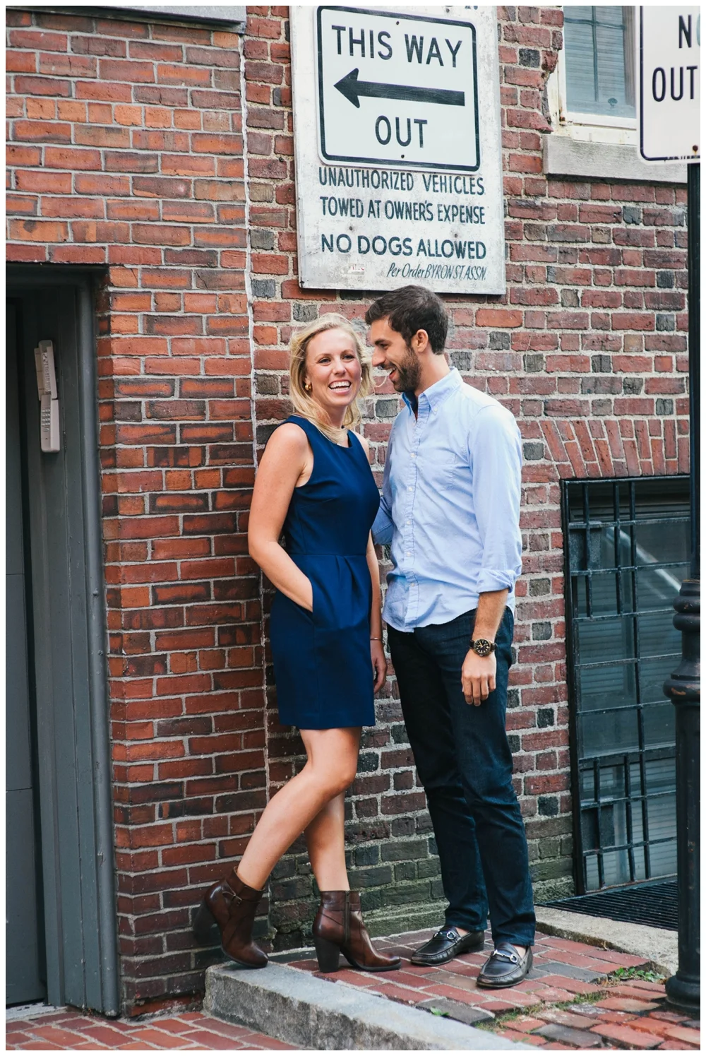 Kate + Jason | Engagement — April K Photo