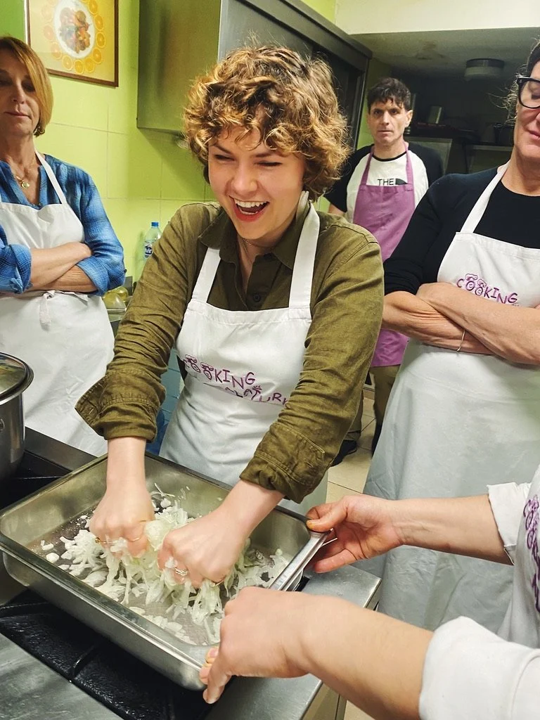 Fulbright Experience Gallery — RISD Fulbright U.S. Student Program