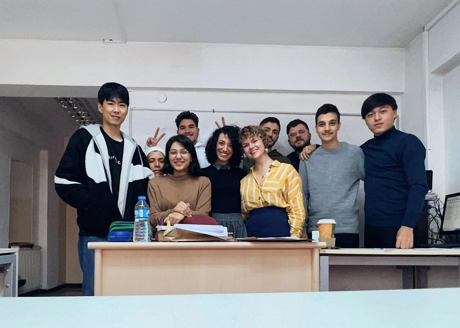 Fulbright Experience Gallery — RISD Fulbright U.S. Student Program