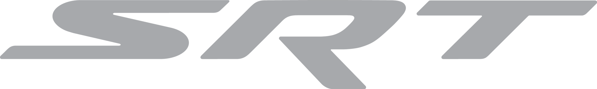 Srt Logo Png