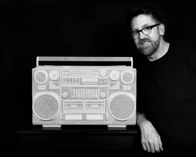 1982 — David Chatt