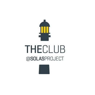 Solas Project Programmes — Solas Project