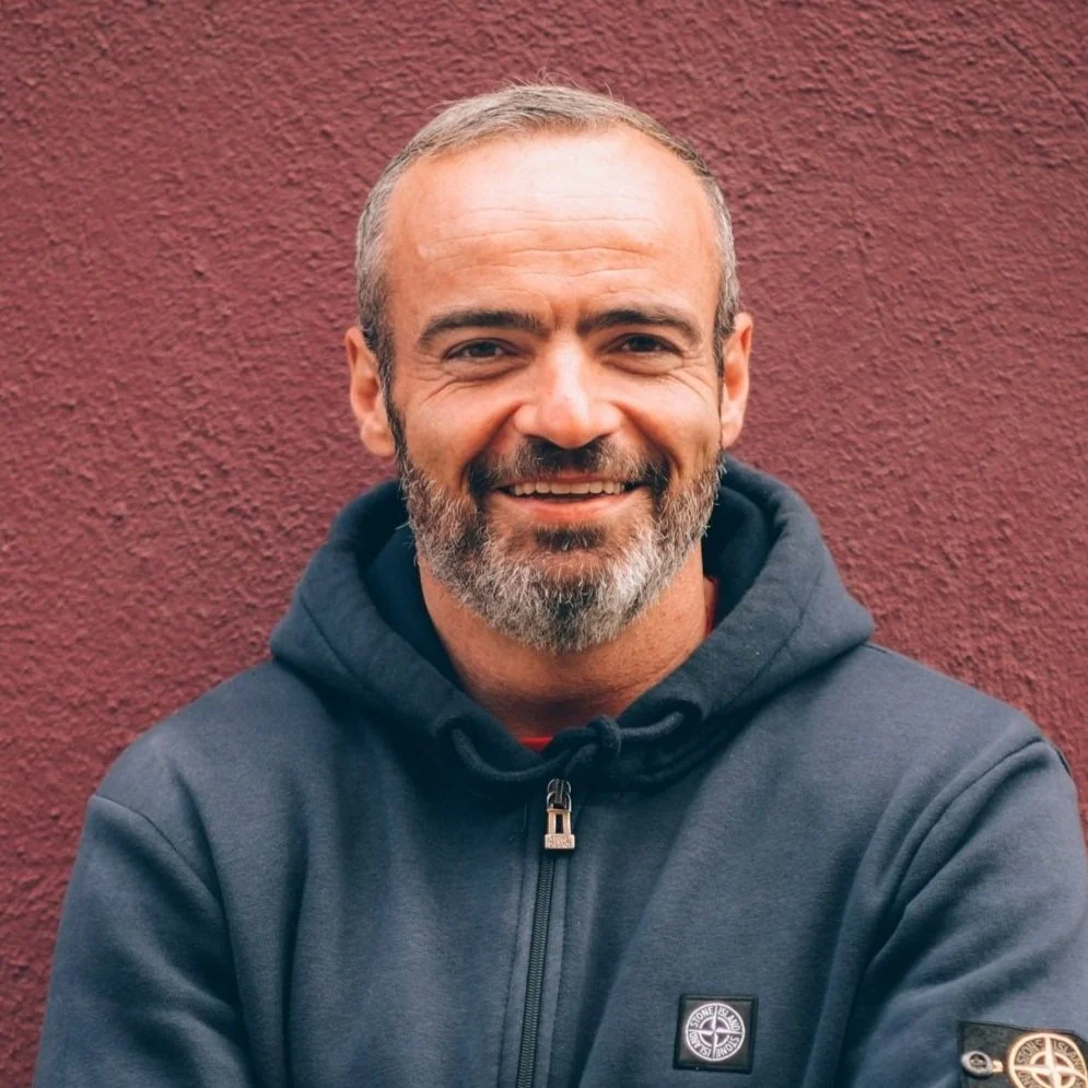 Our Team — Solas Project