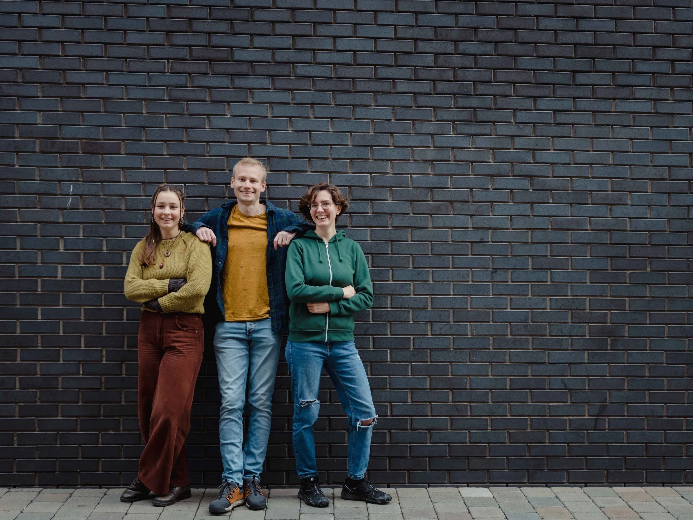 Blog — Solas Project