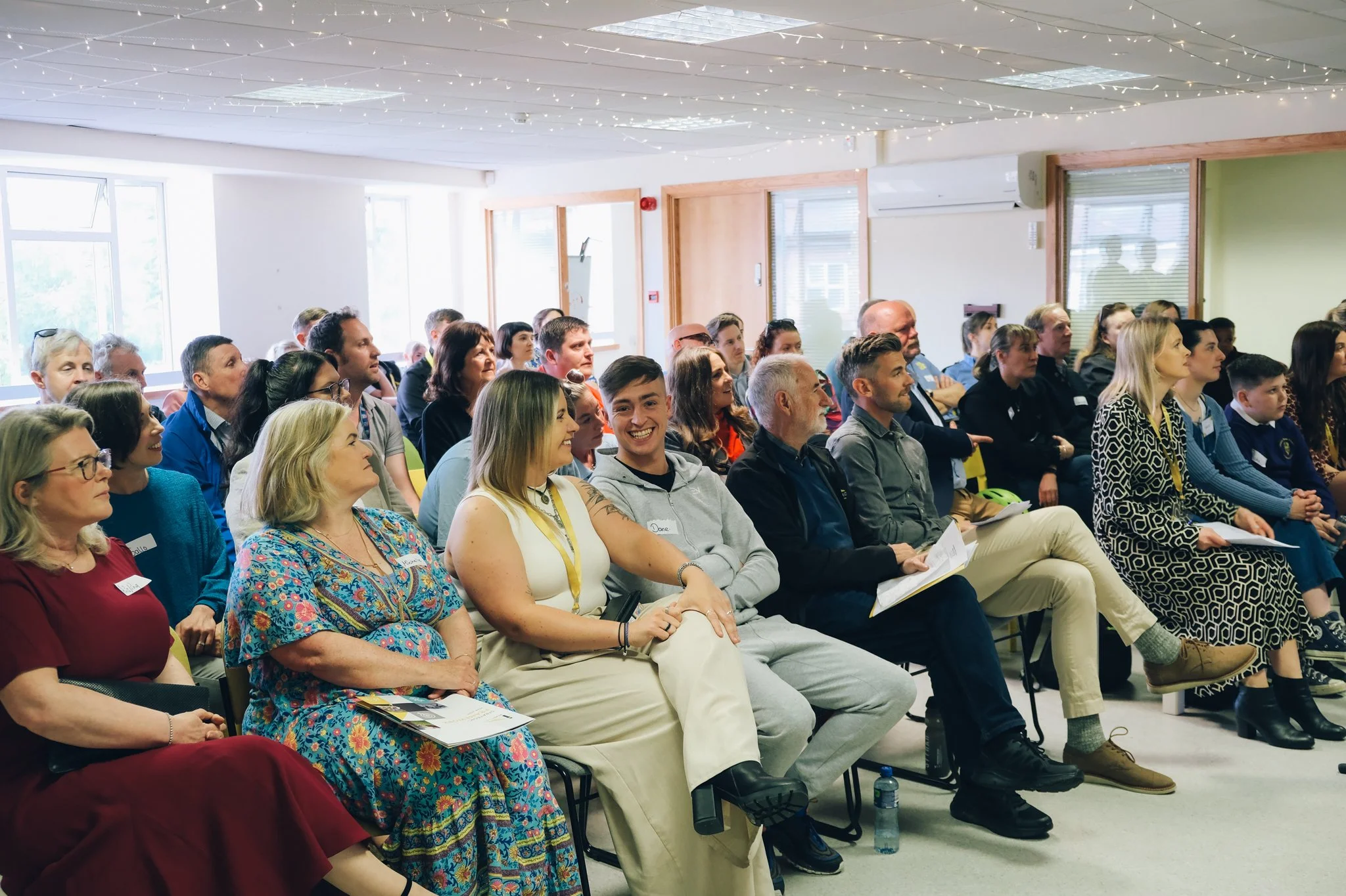 Strategic Framework Launch — Solas Project