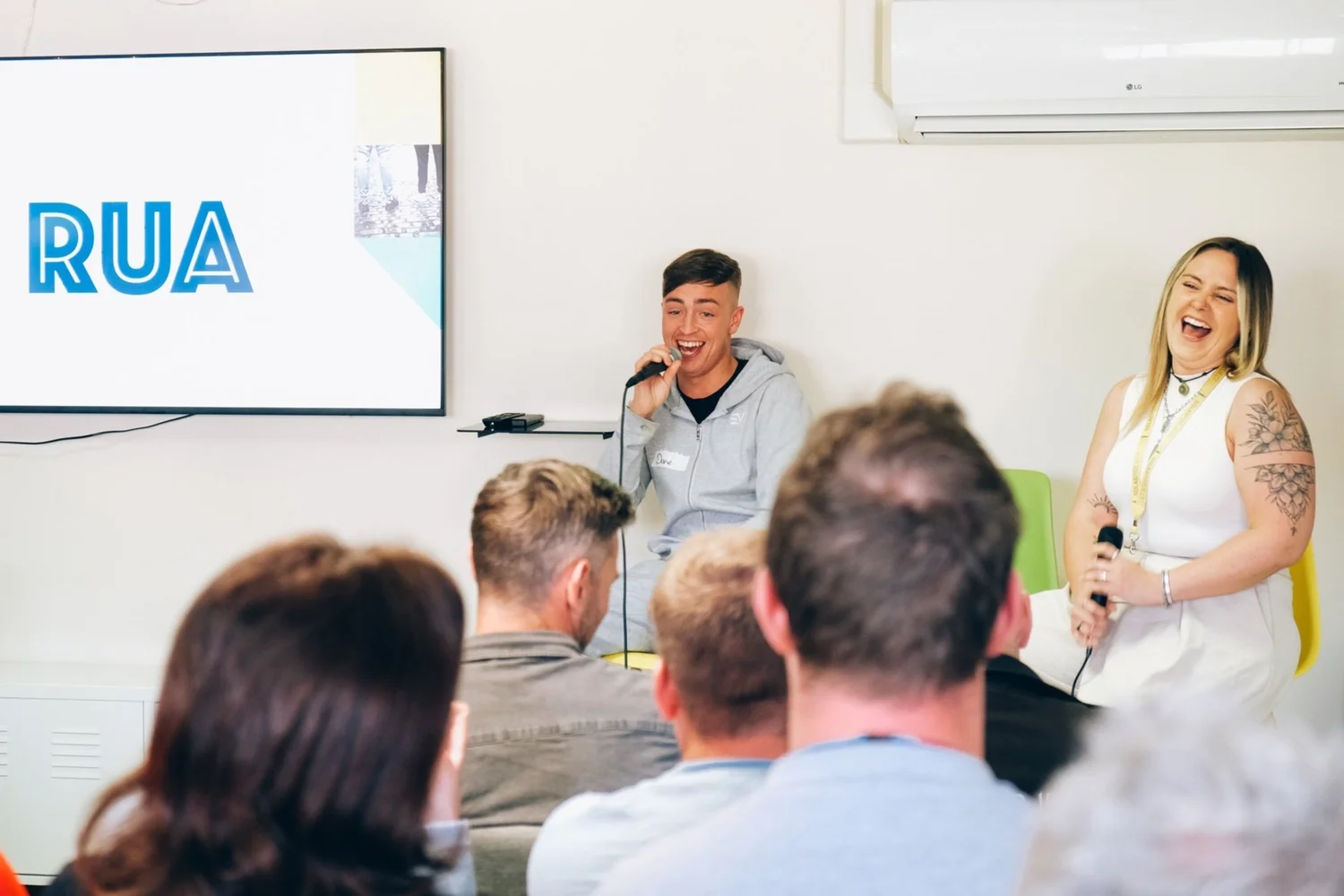 Strategic Framework Launch — Solas Project