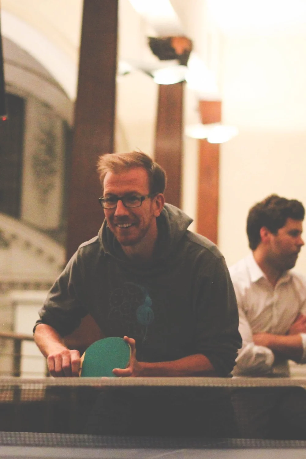 Volunteer with Solas Project — Solas Project