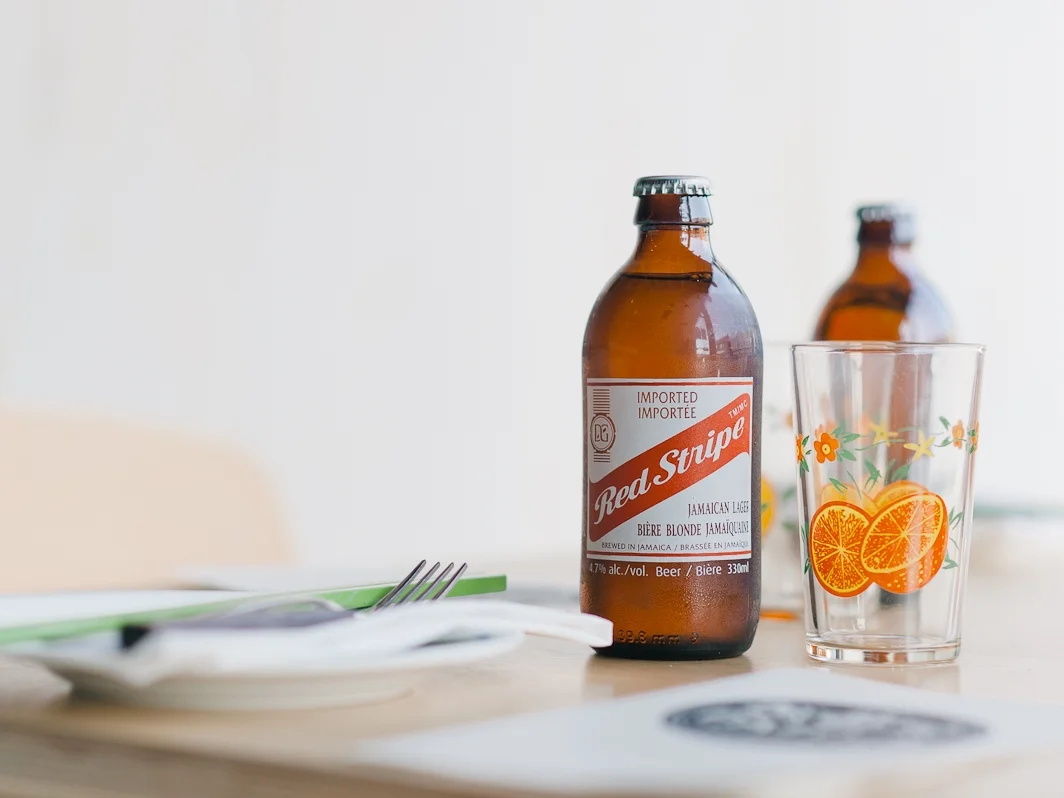 Book — PATOIS • TORONTO