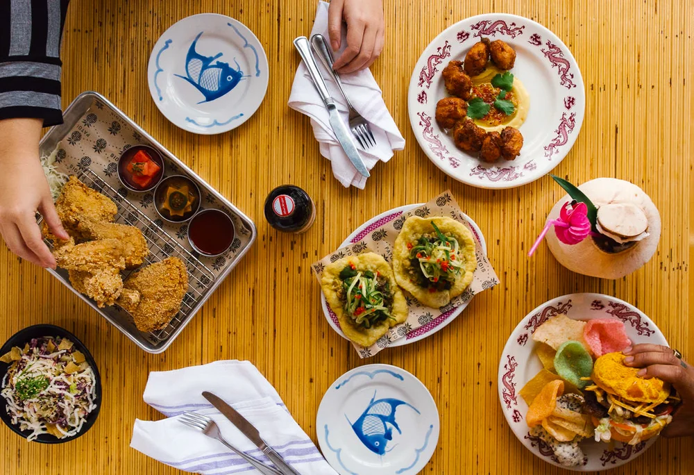 Reserve — PATOIS • TORONTO