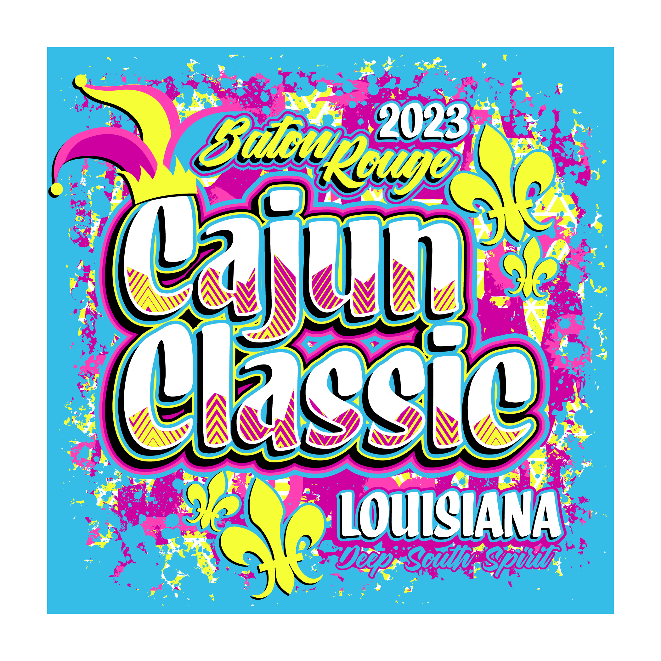 Deep South Cajun Classic - Baton Rogue, LA