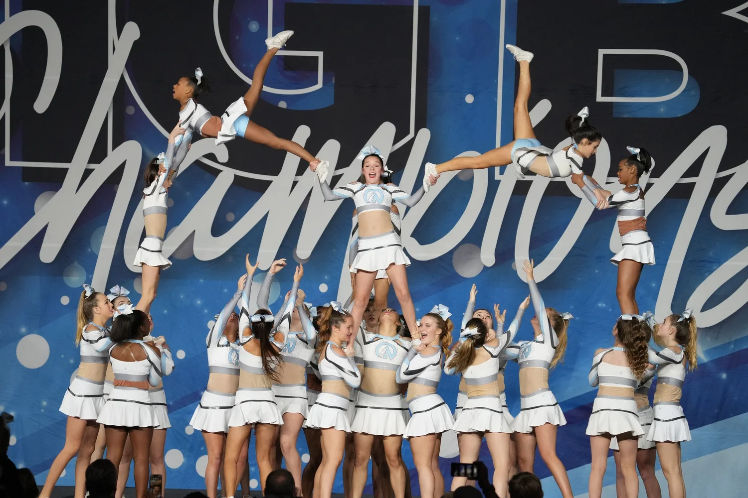 Event Details — DEEP SOUTH SPIRIT