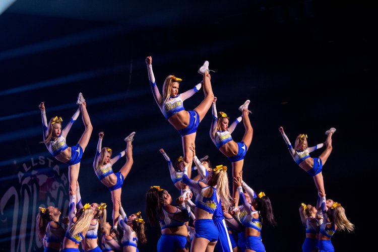 Event Details — DEEP SOUTH SPIRIT