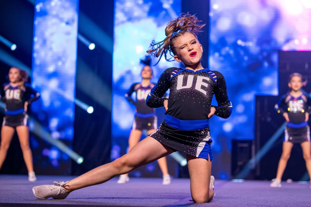 Event Details — DEEP SOUTH SPIRIT