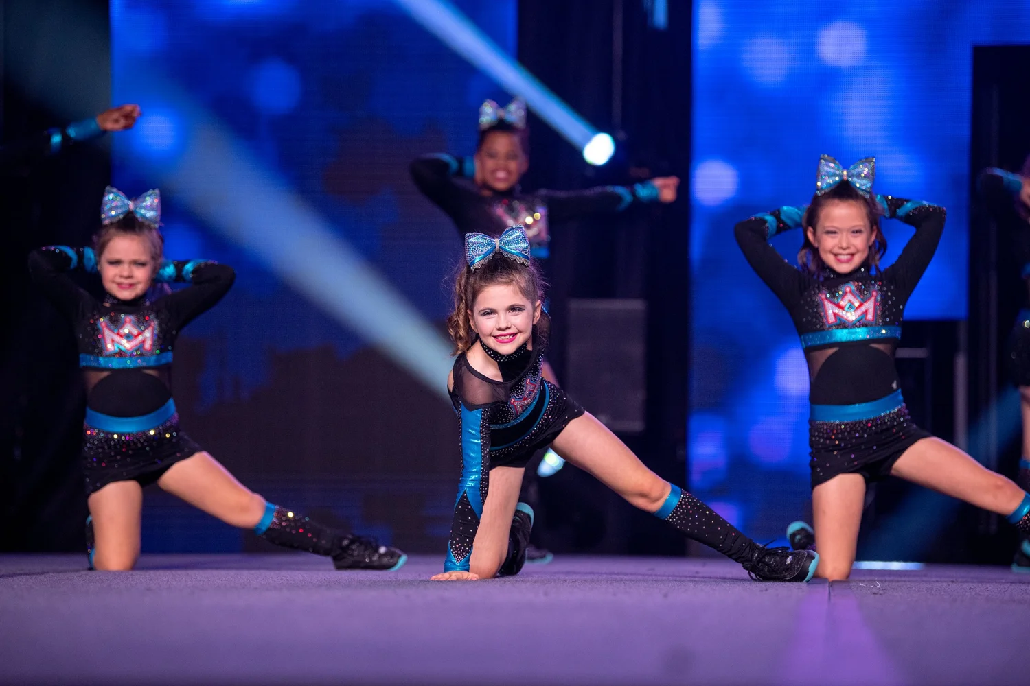 Event Details — DEEP SOUTH SPIRIT