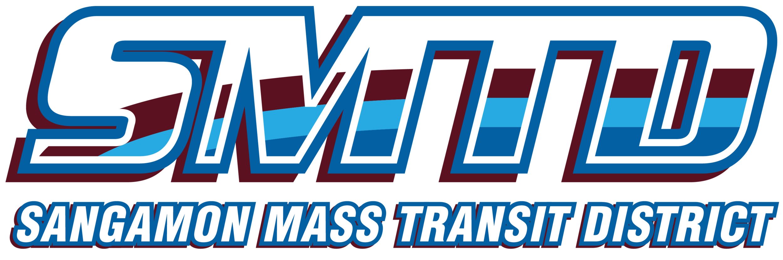 Mass Transit Logo