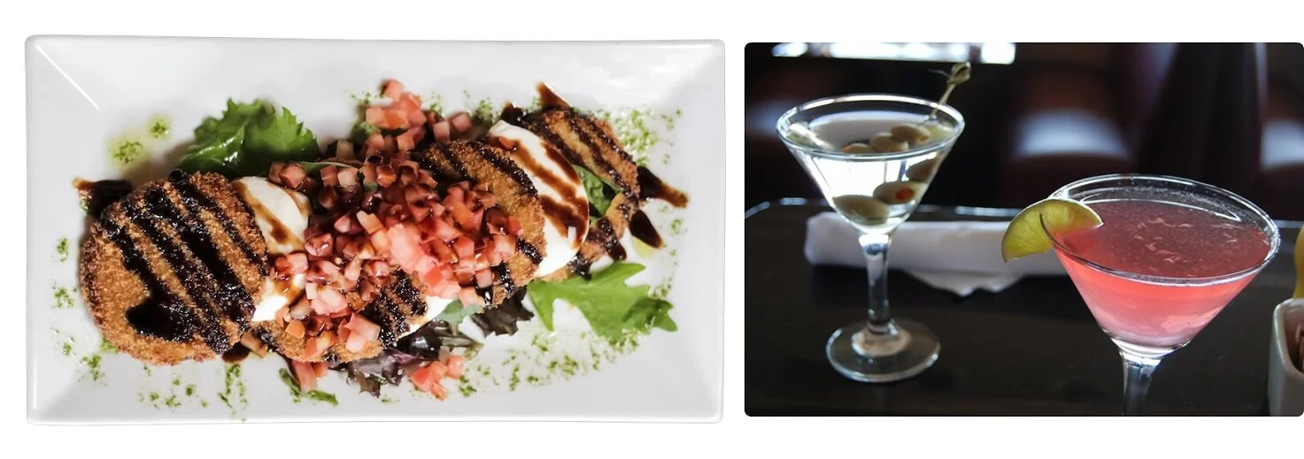 The Hangout: Casual American Restaurants OC, Views, Outdoor Dining