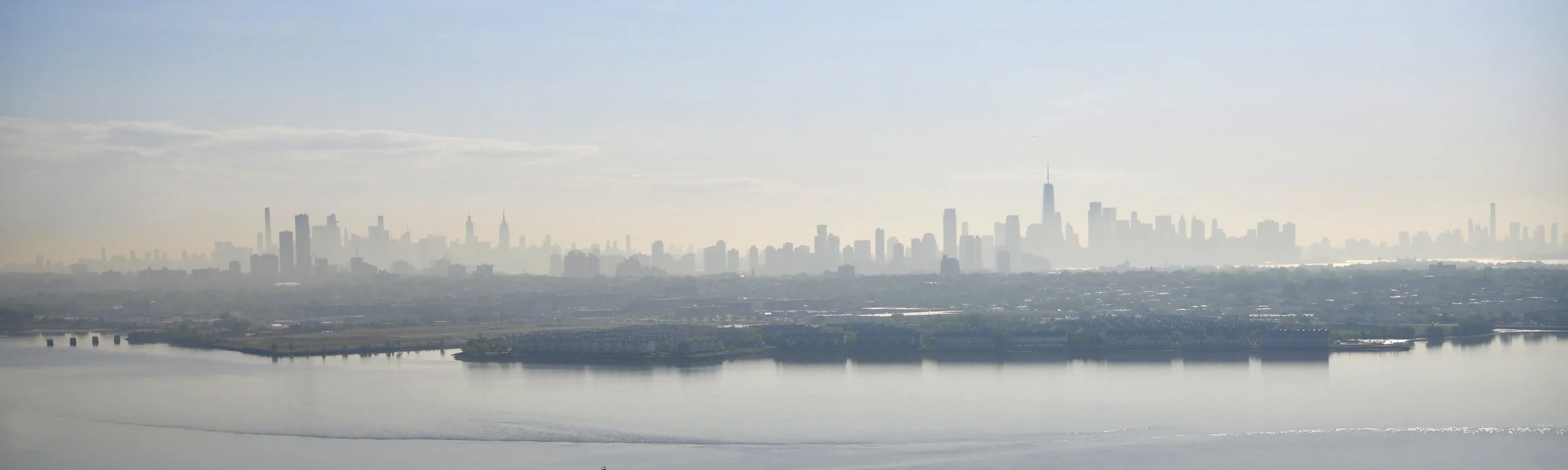 BIG CITY AERIAL PHOTOGRAPHY