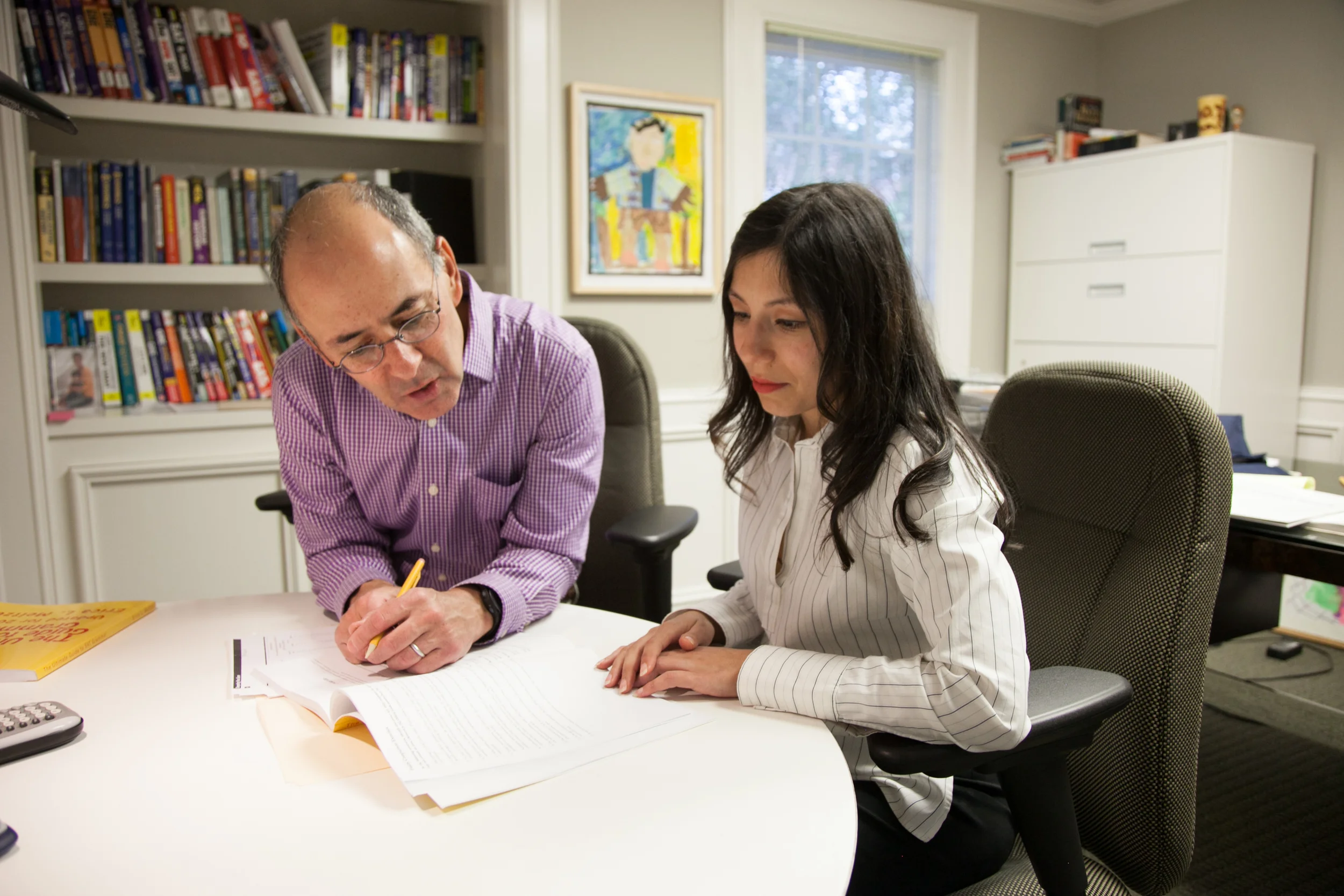 Access Test Prep & Tutoring