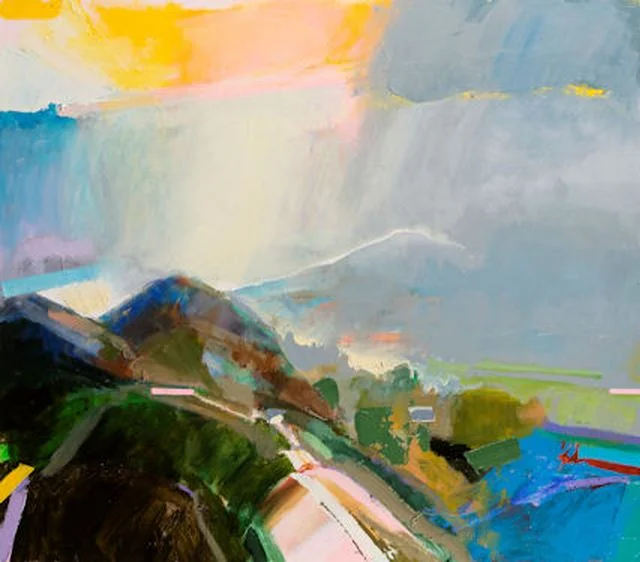 Thank you Mr Prentice and farewell — Vicki Norman Studio