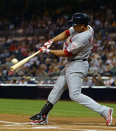 The Swing Zone …a mental approach for greater hitting success ...