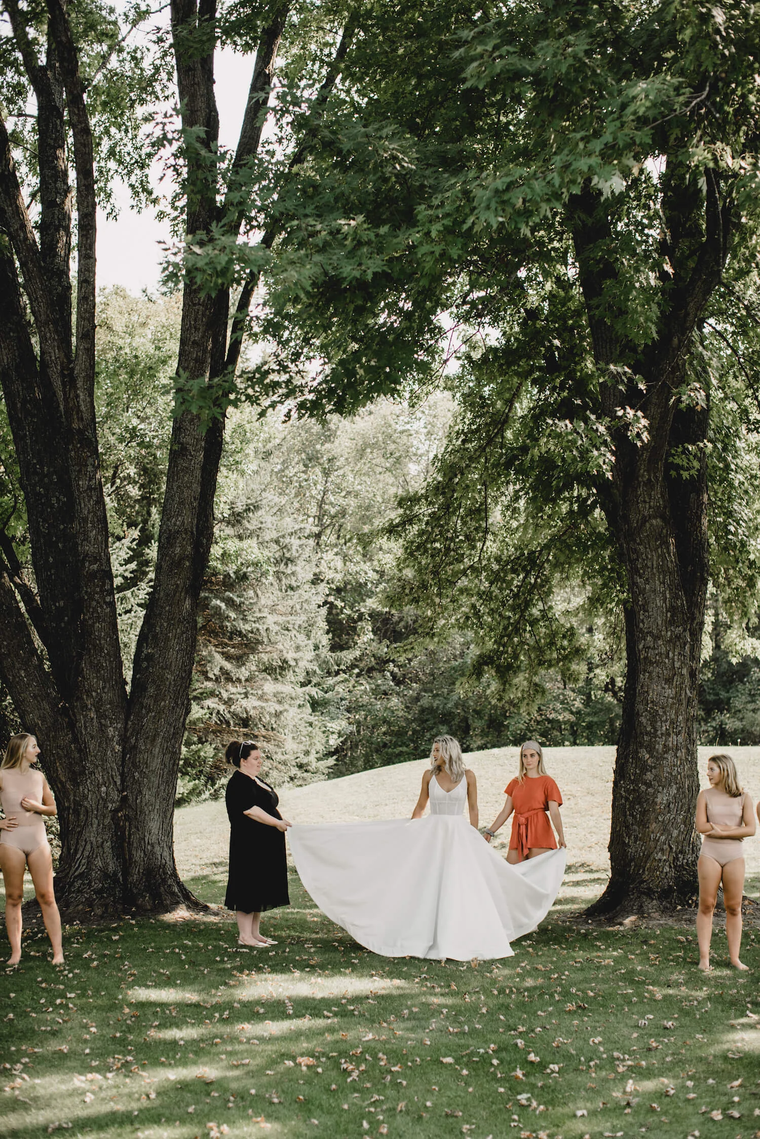 Tara LaTour 2018 Collection — acowsay