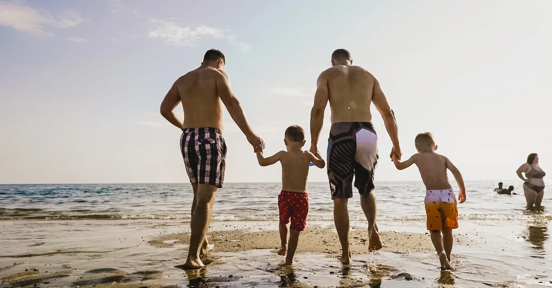 Family Equality Council — acowsay