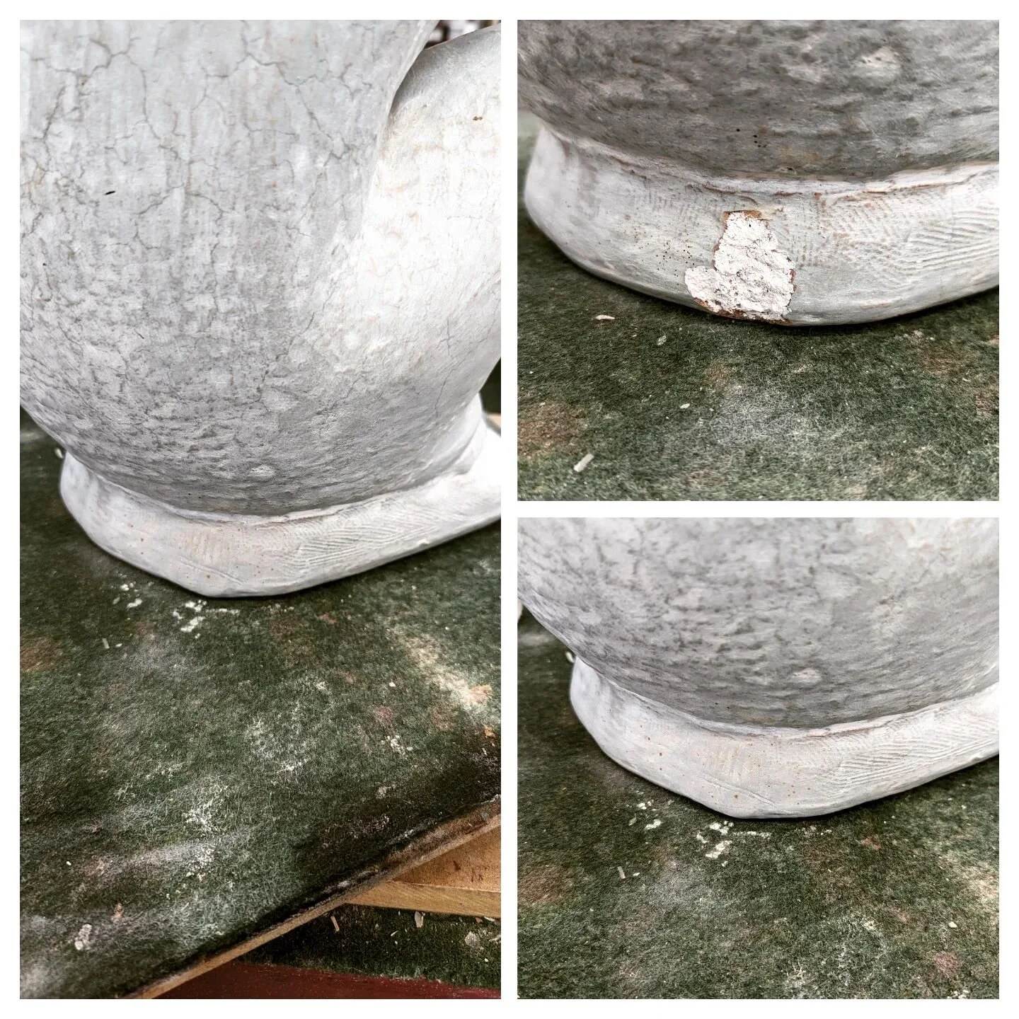 Jeff Johnson Restorations & DesignsJeff Johnson Restorations & Designs