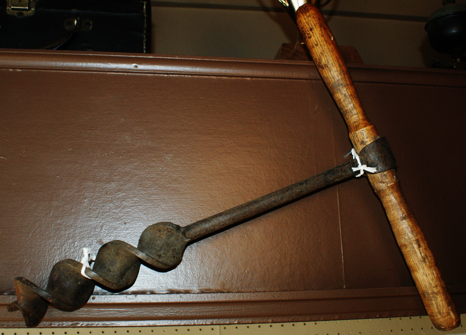 Lumbering Gallery — MarmoraHistory.ca