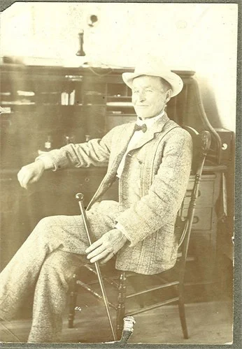 Campion Family — MarmoraHistory.ca