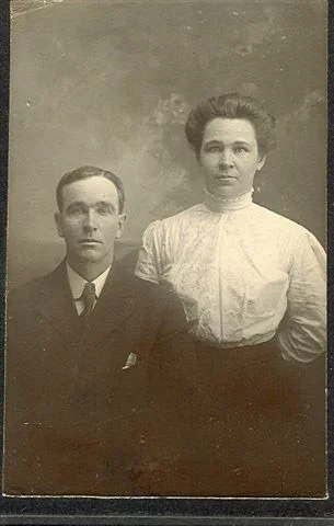 Campion Family — MarmoraHistory.ca