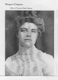 Campion Family — MarmoraHistory.ca