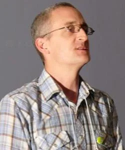 Brian Sanderson — MarmoraHistory.ca