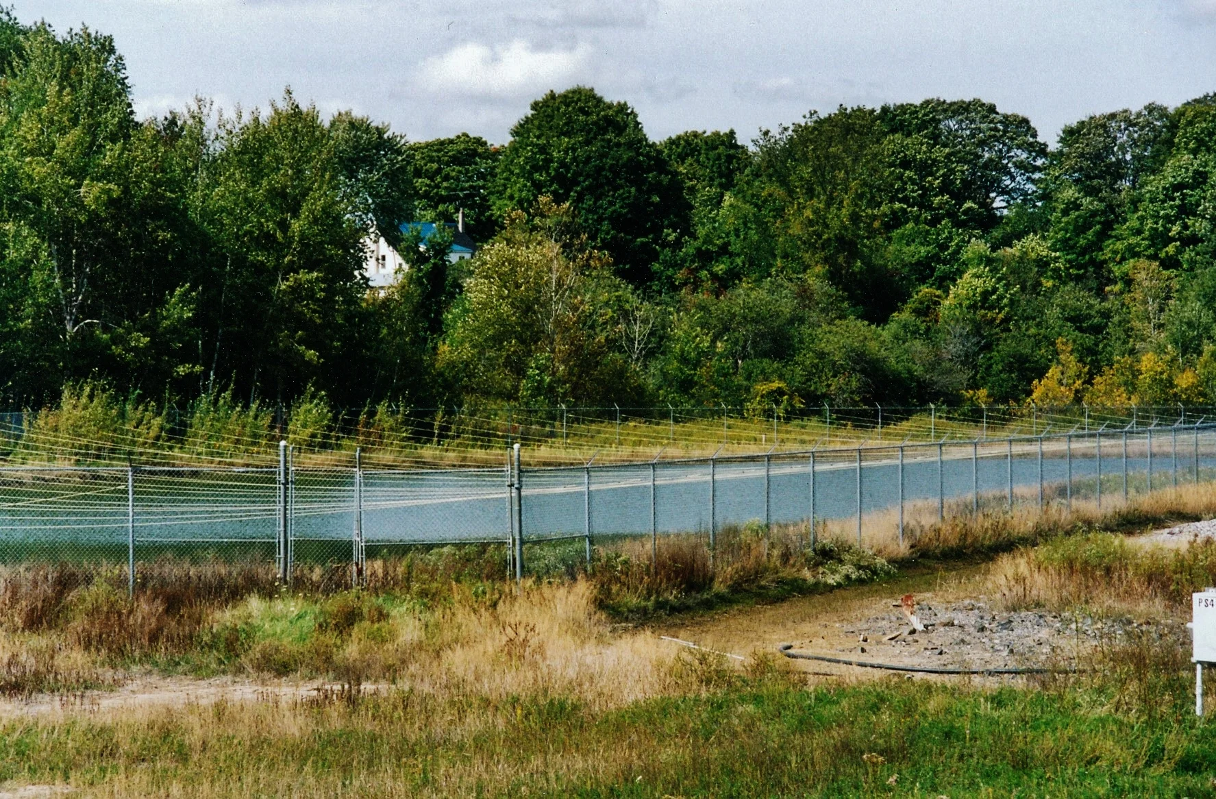 Deloro Ruins Gallery — MarmoraHistory.ca