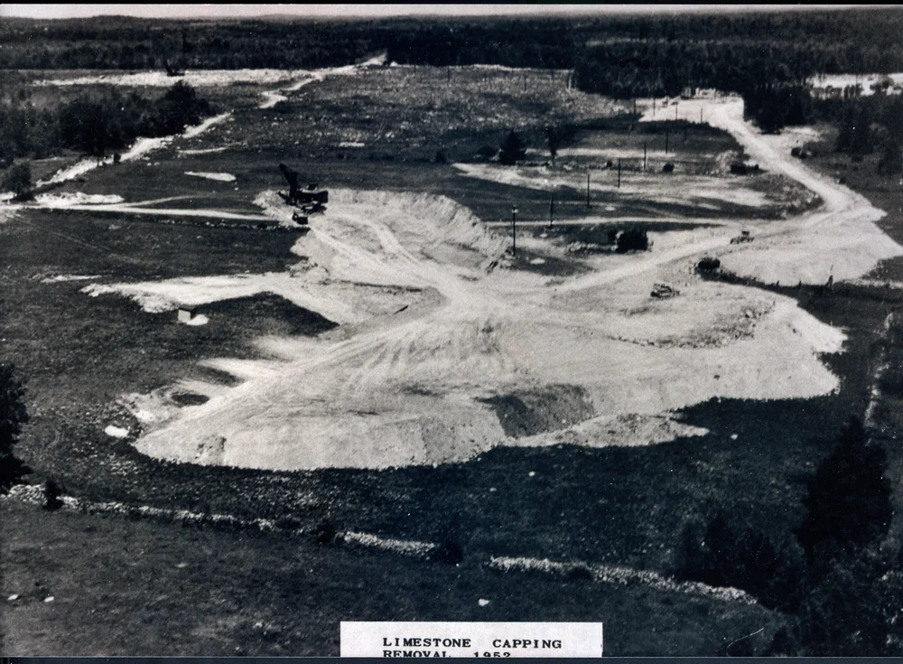 The Mighty Marmoraton Mine — MarmoraHistory.ca