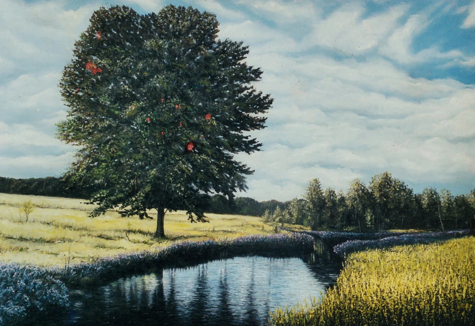 Ron Gray — MarmoraHistory.ca