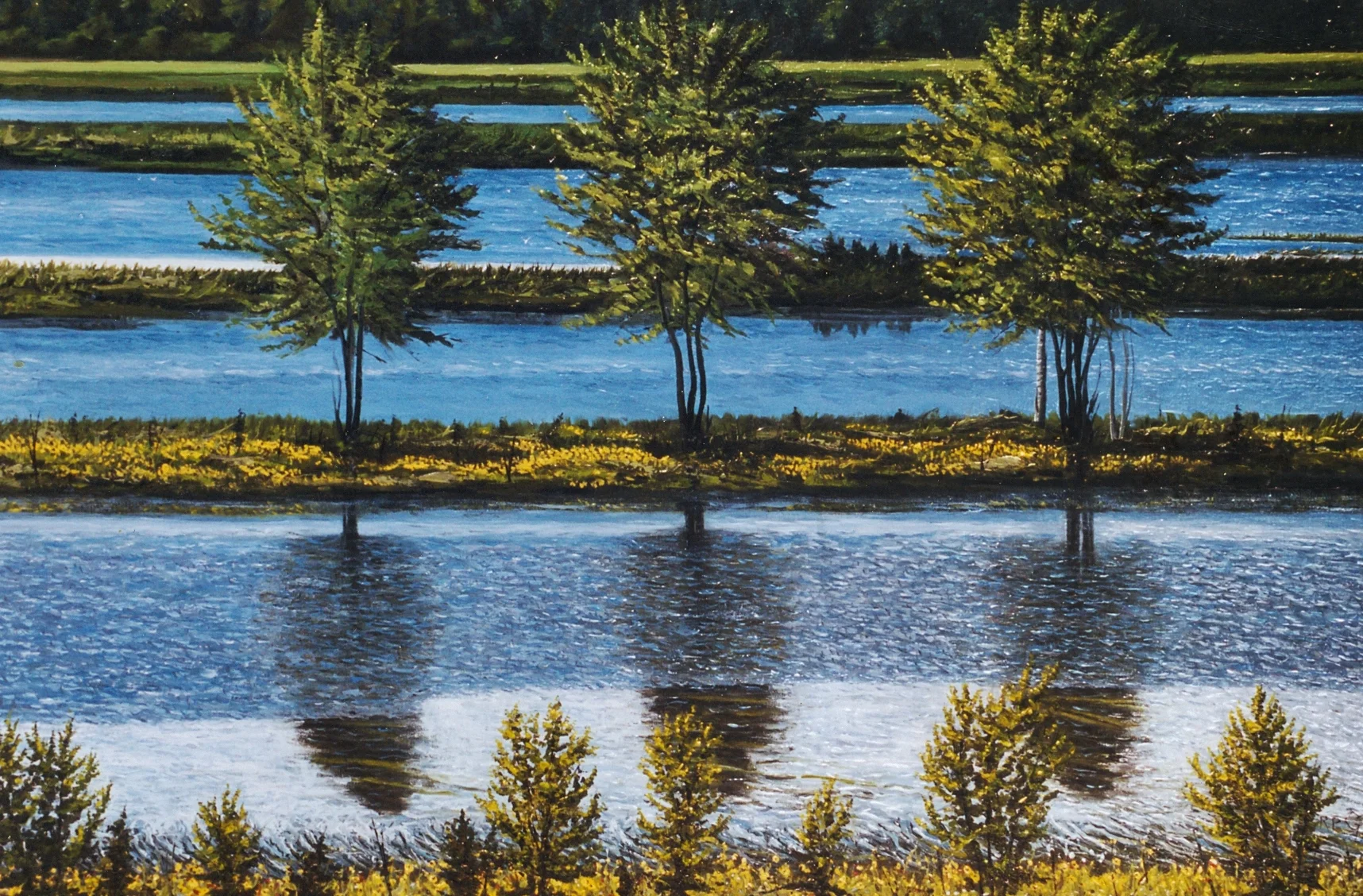 Ron Gray — MarmoraHistory.ca