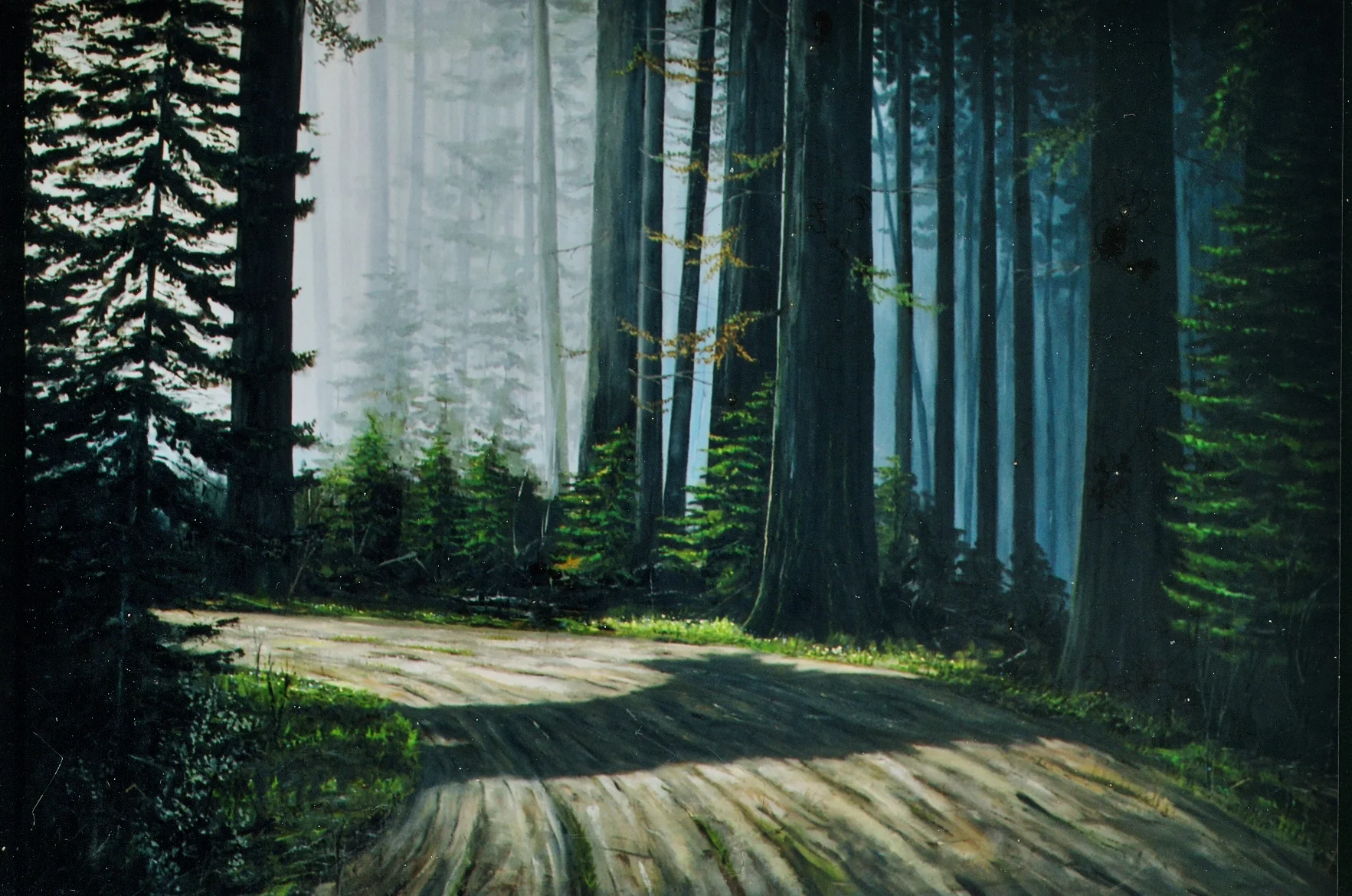 Ron Gray — MarmoraHistory.ca