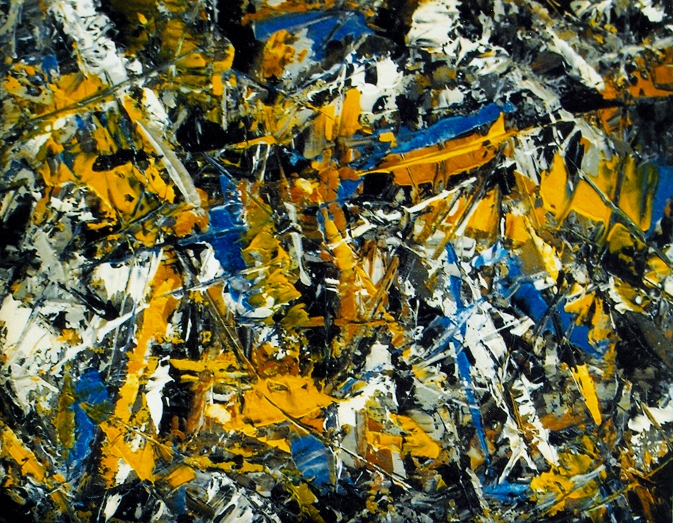 Ron Gray — MarmoraHistory.ca