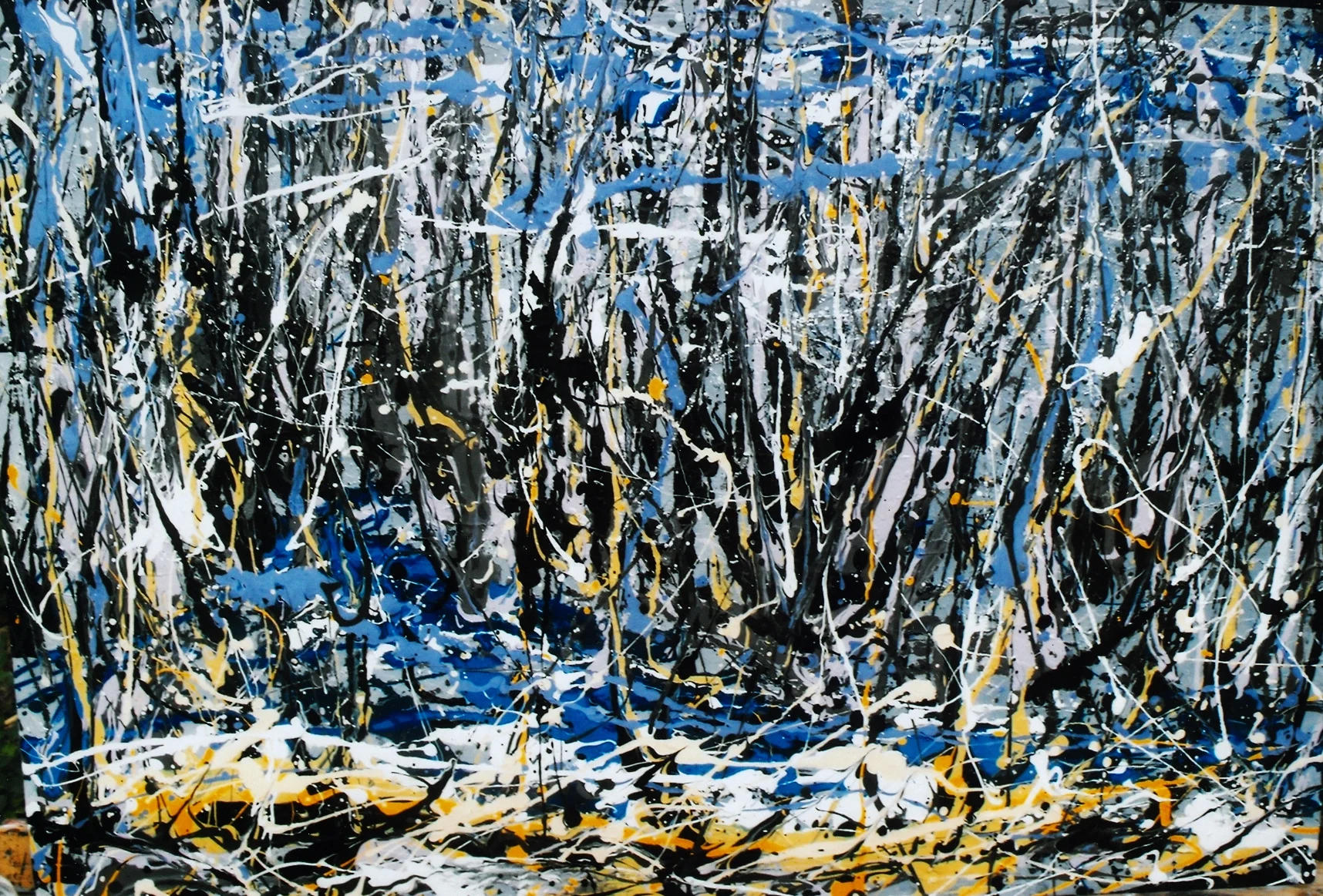 Ron Gray — MarmoraHistory.ca