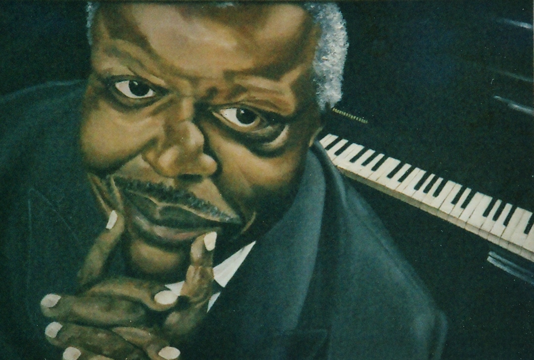 Ron Gray — MarmoraHistory.ca