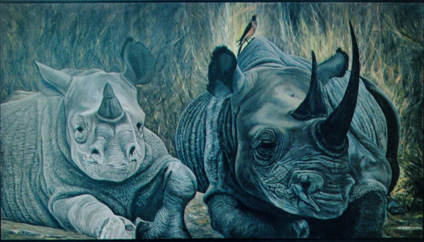 Ron Gray — MarmoraHistory.ca