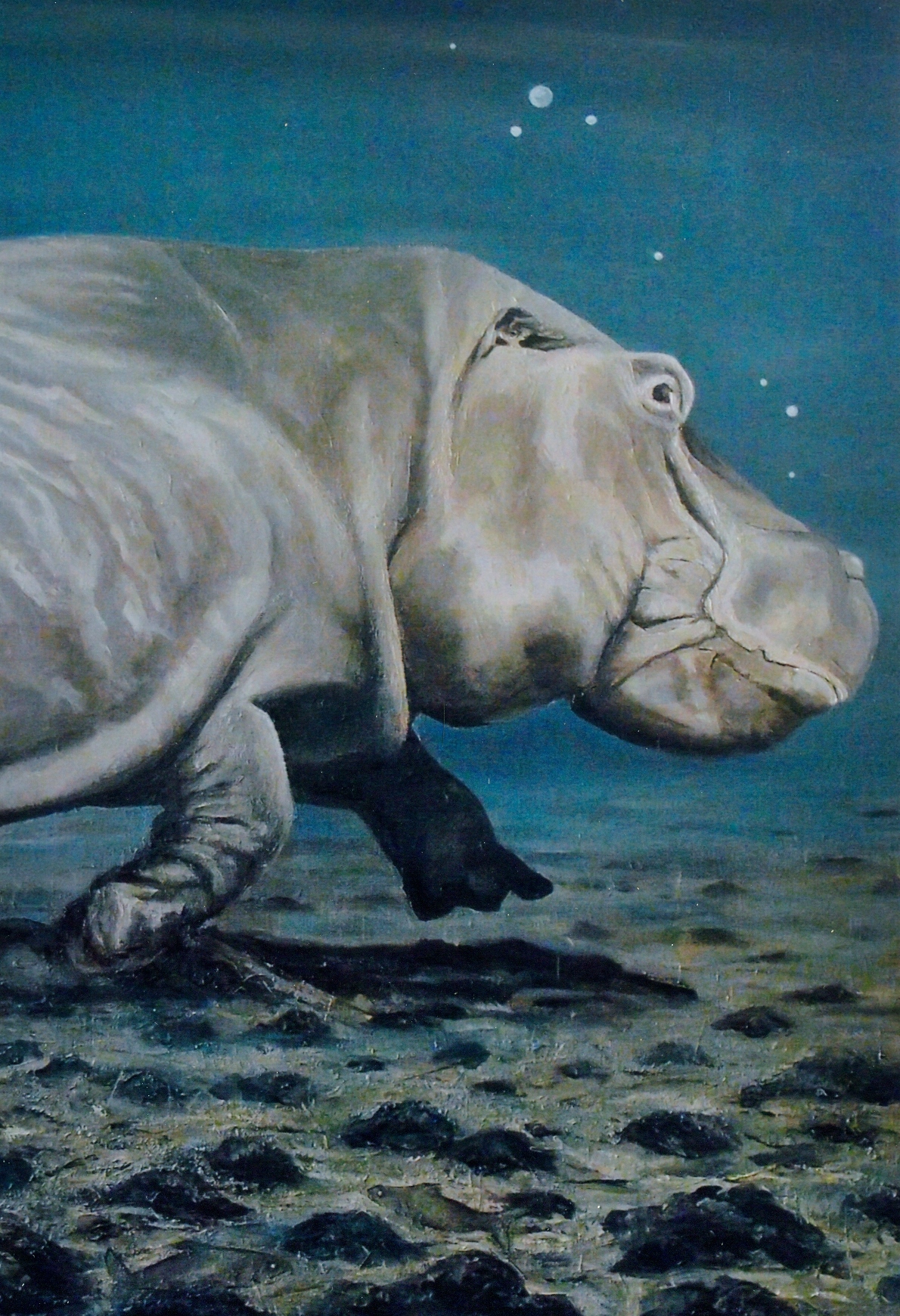 Ron Gray — MarmoraHistory.ca