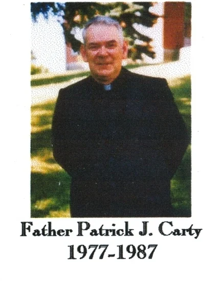 Priests' photo gallery — MarmoraHistory.ca