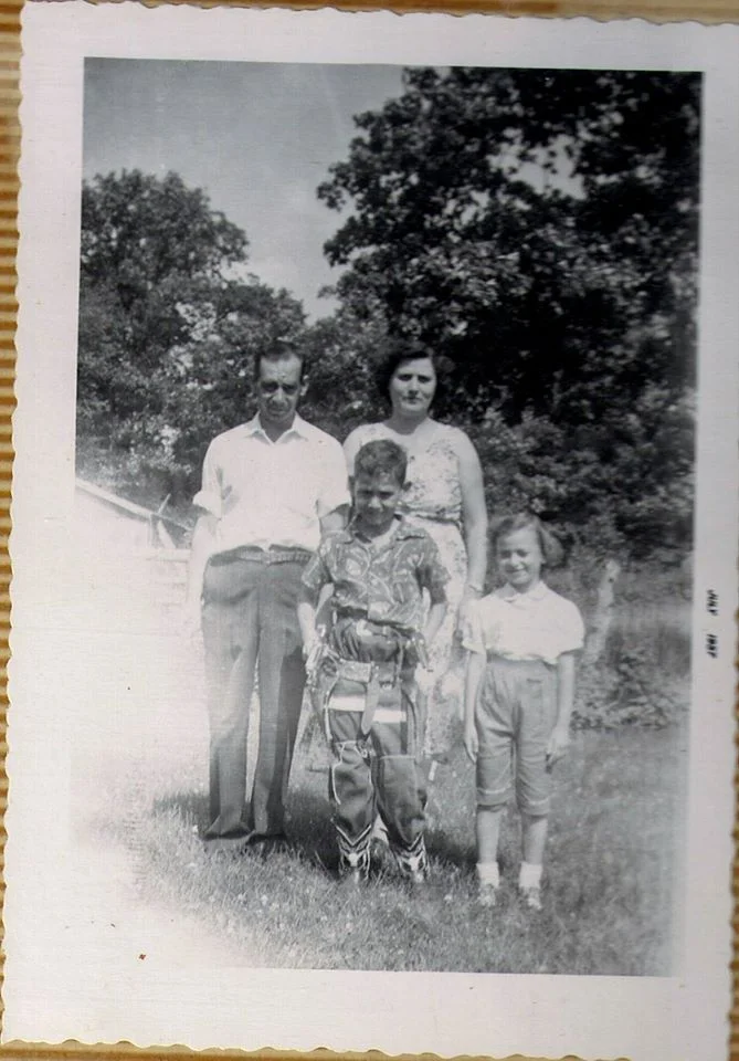 Flea Phillips — MarmoraHistory.ca