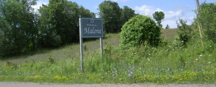 Malone — MarmoraHistory.ca