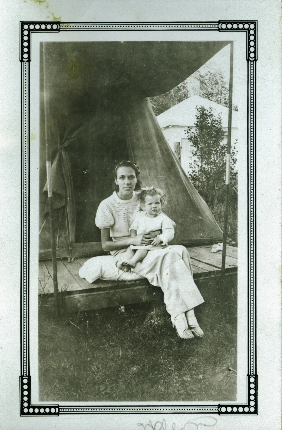 46 Forsyth Street — MarmoraHistory.ca