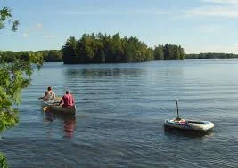 Crowe River — MarmoraHistory.ca