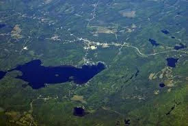 Crowe River — MarmoraHistory.ca